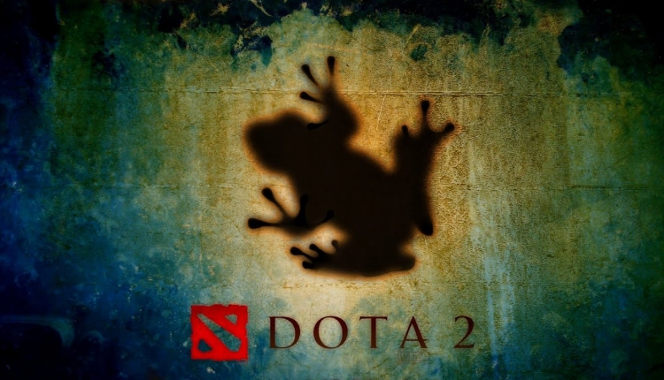 The Story of Icefrog